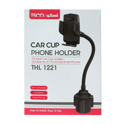 هولدر تسکو مدل THL 1221 – فروشگاه هزار دستان