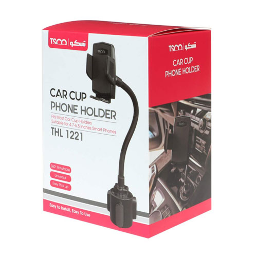 هولدر تسکو مدل THL 1221 – فروشگاه هزار دستان