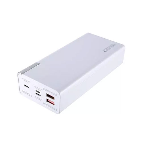 پاوربانک هیسکا مدل QI-311PD – فروشگاه هزار دستان