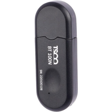 دانگل بلوتوث تسکو مدل BT 100N – فروشگاه هزار دستان